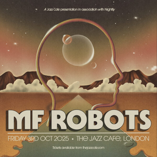 MF ROBOTS